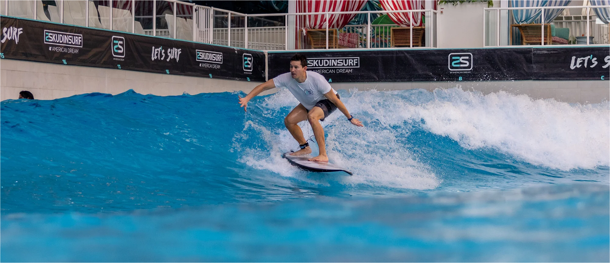 Skudin Surf AD Surf Videos - Powered by Surf Eye